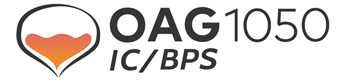 Login to your account | Icon OAG50